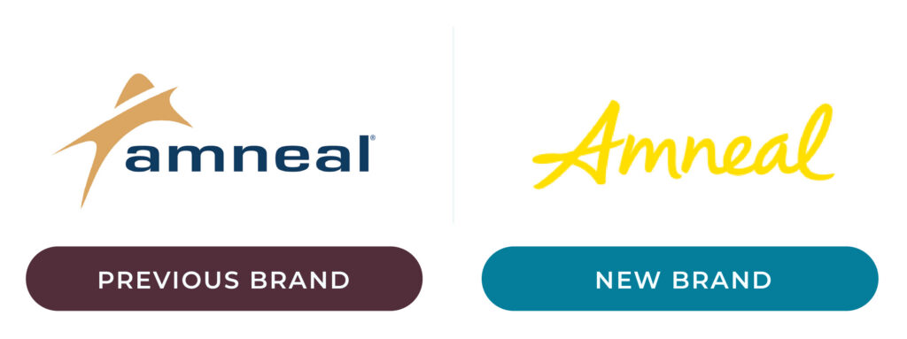 Healthcare Rebrands in Q1 2026 - Brand Rounds Mag
